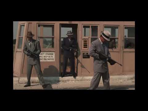Art Appreciation Final Film - Midway University
