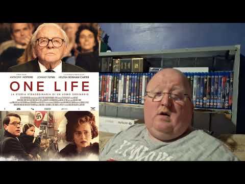 ONE LIFE MOVIE REVIEW