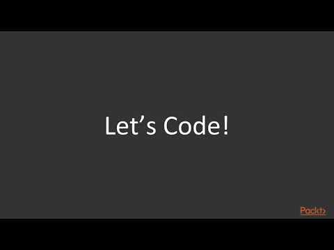Learn Hands On Microservices with TypeScript 3 Adding a FrontEnd | packtpub com - Mind Luster