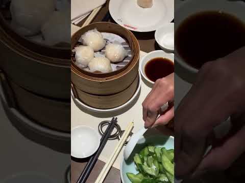 Ye Shanghai | Hong Kong Eats