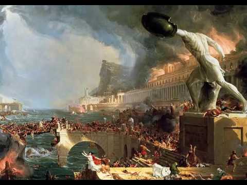 History Audiobook The Decline and Fall of the Roman Empire, Volume 2, Part 1