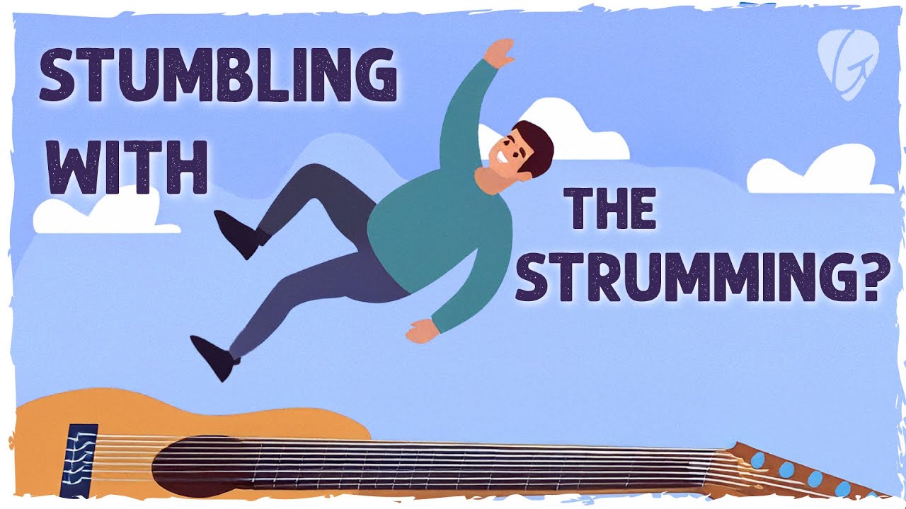 Master Rhythm and Move Beyond Beginner Chords | Back to Basics Episode 3