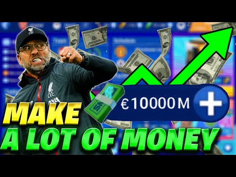 (SM25) STRATEGY TO WIN A LOT OF MONEY IN SOCCER MANAGER 2025