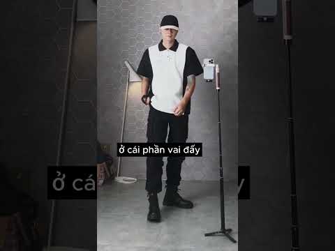 Áo Polo Teelab Local Brand Unisex