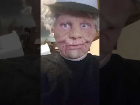 how's Grandpa speak in Spanish?