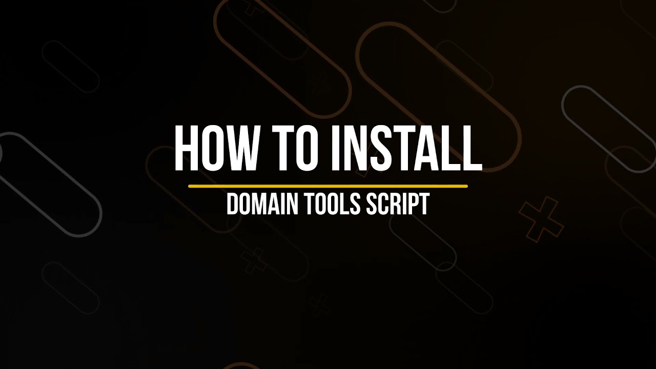 How to install DomainsKit PHP Script by Bitflan