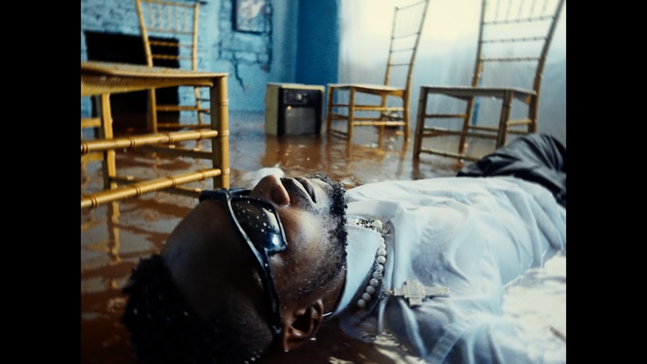 Mvura by Bagga from Zimbabwe | Popnable