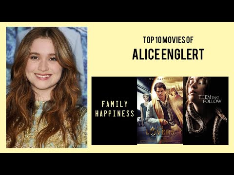 Alice Englert Top 10 Movies of Alice Englert| Best 10 Movies of Alice Englert