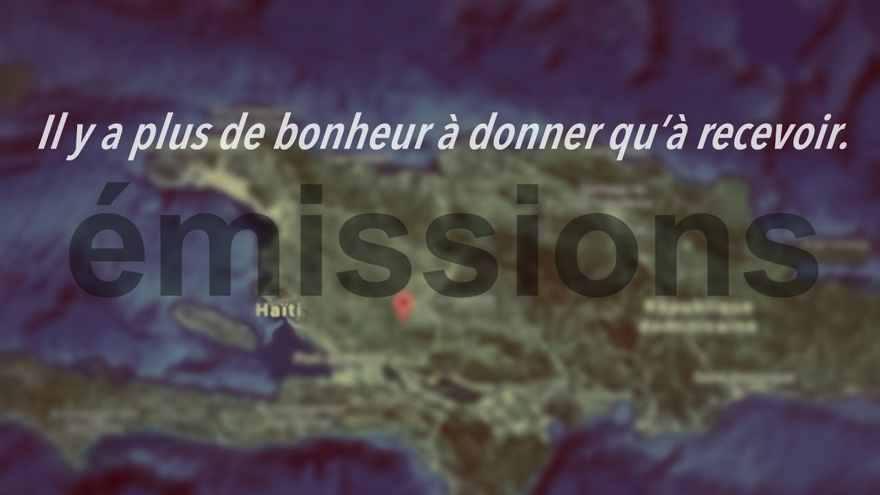 Il y a plus de bonheur à donner qu’à recevoir | Histoires vraies et ...