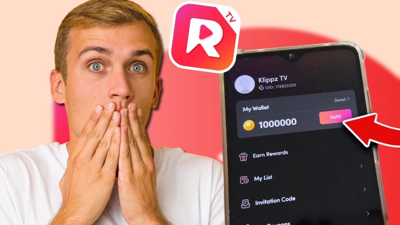 ReelShort Hack/Mod Apk - How to Get ReelShort Unlimited Coins - ReelShort Free Coins 2026 *REVIEW