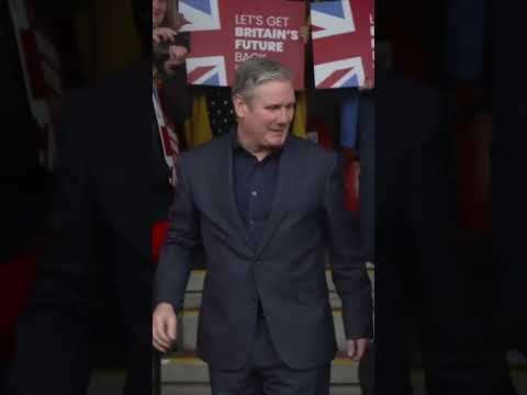 Labour success in by-elections: Are they on course to redraw the political map? Sky News Daily