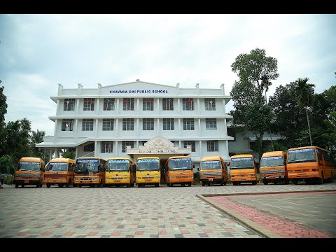 Chavara Public School Pala, Kottayam: Admission, Fee, Affiliation