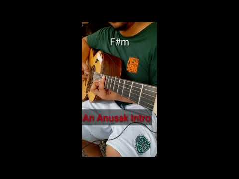 Riribok x An-anusak | Intro