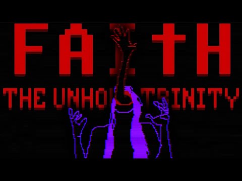 Steam Community :: Video :: A Horror Game Where You Perform an Exorcism ...