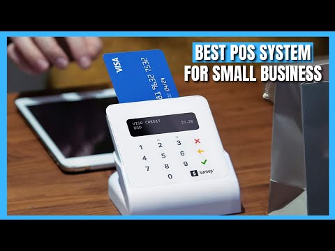 ★Top 5 Best POS System For Small Business | NFC Money Card Reader | Contactless Payments Anywhere★