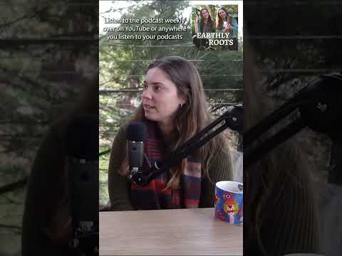 Are You REALLY Okay? | Earthly Roots Podcast