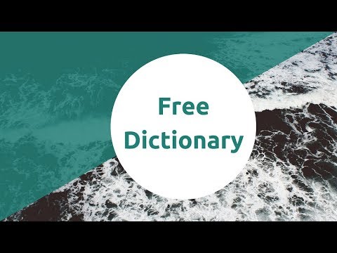 How to download free dictionary english to urdu for pc