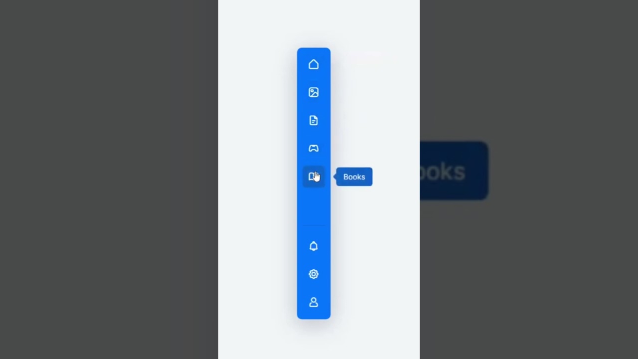 Create Tooltip Using HTML And CSS Only | Display Tooltip