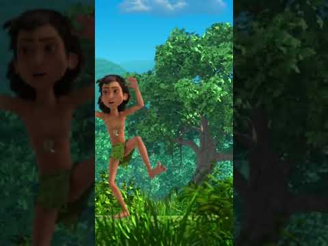 जंगल बुक नया एपिसोड | new episode of Jungle Book - Coming Soon