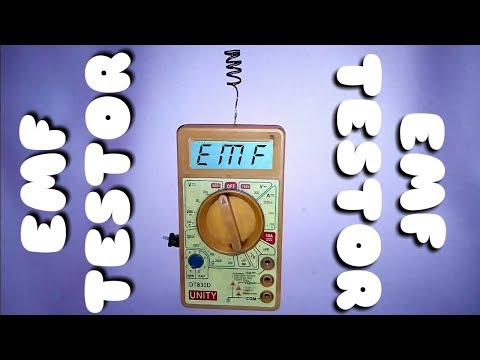 EMF - TESTOR