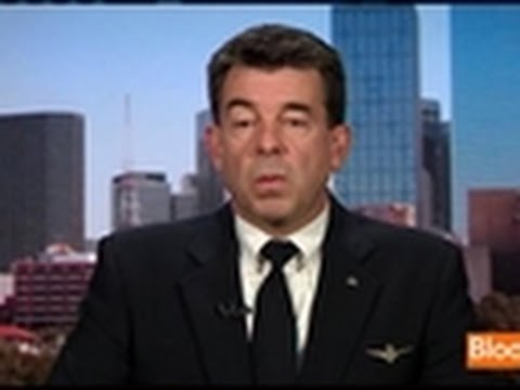 American Airlines Bankruptcy, Labor Talks