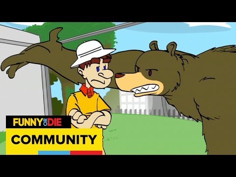 BigCob Productions: ZOOconomy