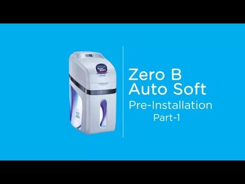 Zero B Water Softening Systems - Latest Price, Dealers & Retailers in India