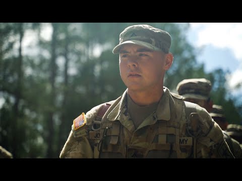 The Value of Army Basic Training | GOARMY