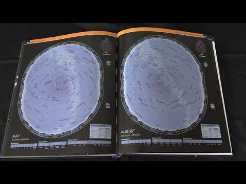 Stargazing for beginners - A quick Book Review
