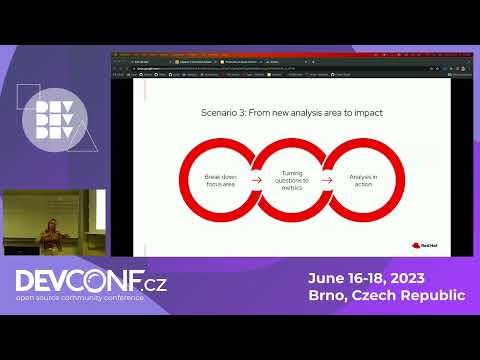 Community Metrics What to Measure and Why? - DevConf.CZ 2023