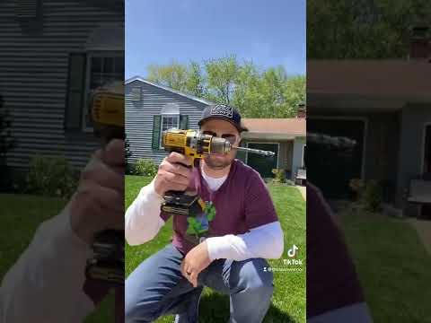 How to Aerate the Lawn? #aeration #aerate #aerateandoverseed