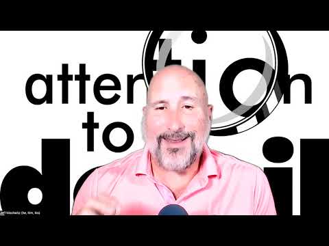 Daily Shake Up 637 - Paying Attention to Details