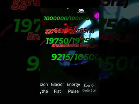 True ruler trollge multiverse