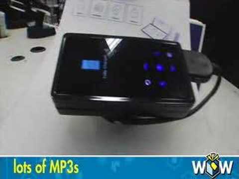 Best Buy - MP3 Players