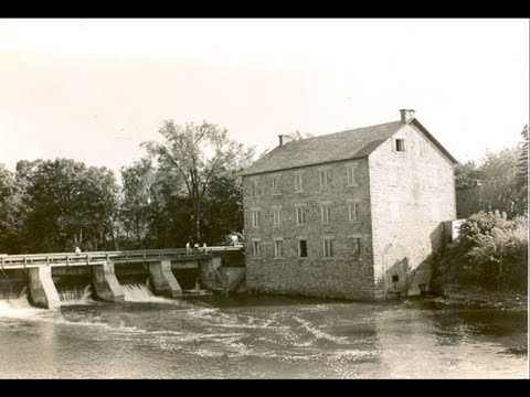 Manotick with Larry Ellis