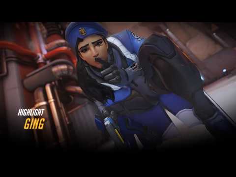 D.VA Mech Deny (Your Smooth Brain Can't Even Comprehend How Good I Am)