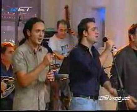 ΑΦΙΕΡΩΜΑ ΣΤΟΝ ΑΓΑΠΗΜΕΝΟ ΝΙΚΟ ΓΚΑΤΣΟ | ΔΕΣΠΟΙΝΑ