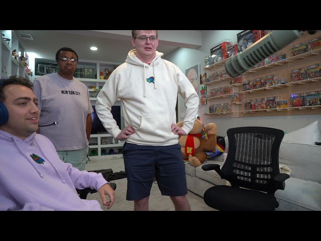 "Minecraft & TikTok kids": Mizkif on how these two communities are blowing CallMeCarson drama ...