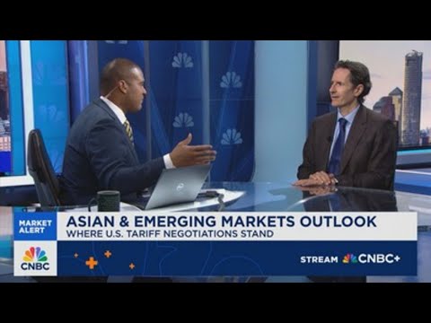 Korea, India, Vietnam stand out as Asia's top growth plays