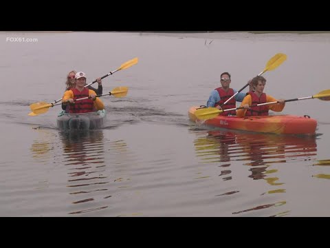 CT Bucket List: Black Hall Outfitters in Old Lyme