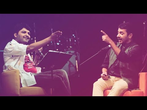 VIRAL RACHH I MILIND GADHVI I Baitbaaji ગુજરાતી શાયરી ની અંતાક્ષરી IGujarati Shayri Antakshari,Poems