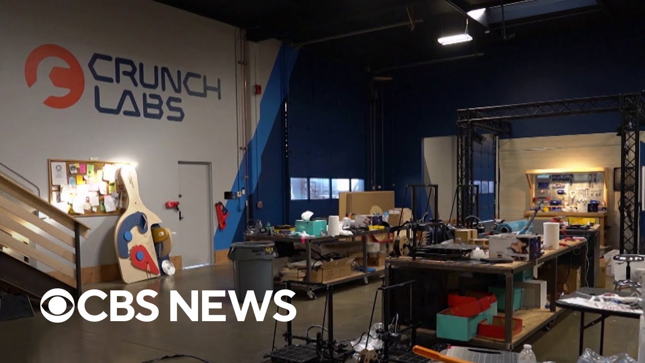 A whale of a tale and a secret lab | The Uplift