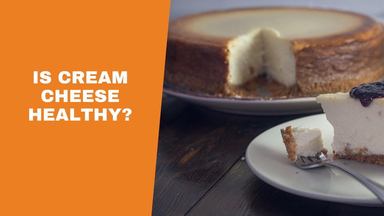 The Truth About Low Fat Cream Cheese