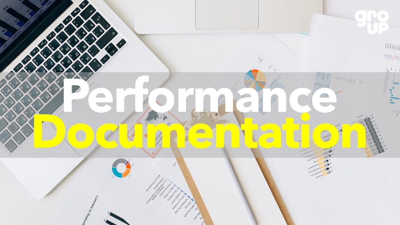 Documenting Employee Performance
