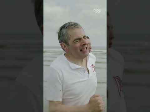Happy Birthday, Rowan 'Mr. Bean' Atkinson! ๐ฅณ