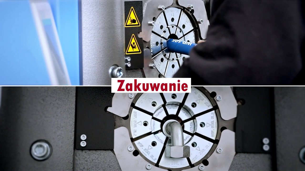 Film promujący Hansa-Flex