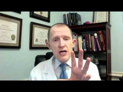 Autoimmune Diseases that Affect Women-Anti-phospholipid Syndrome
