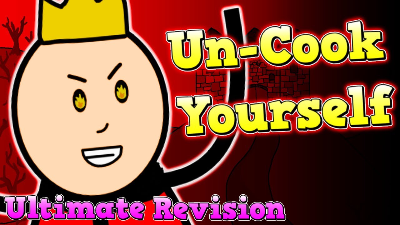 The ONLY Video You Need to Pass Macbeth!