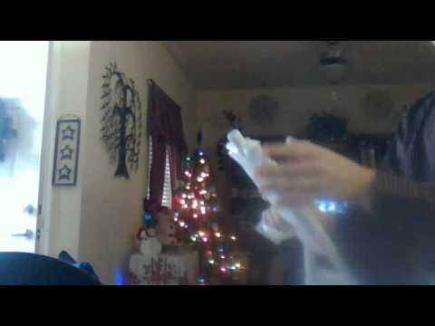 paper ump 45 tutorial
