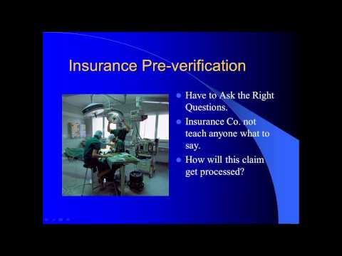 The ASC Revenue Trifecta - Payer Mix, OON and PPO
